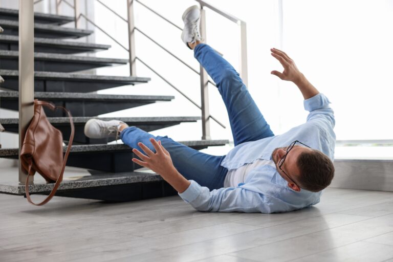 Why the Notice Requirement in Florida Slip and Fall Cases Often ...