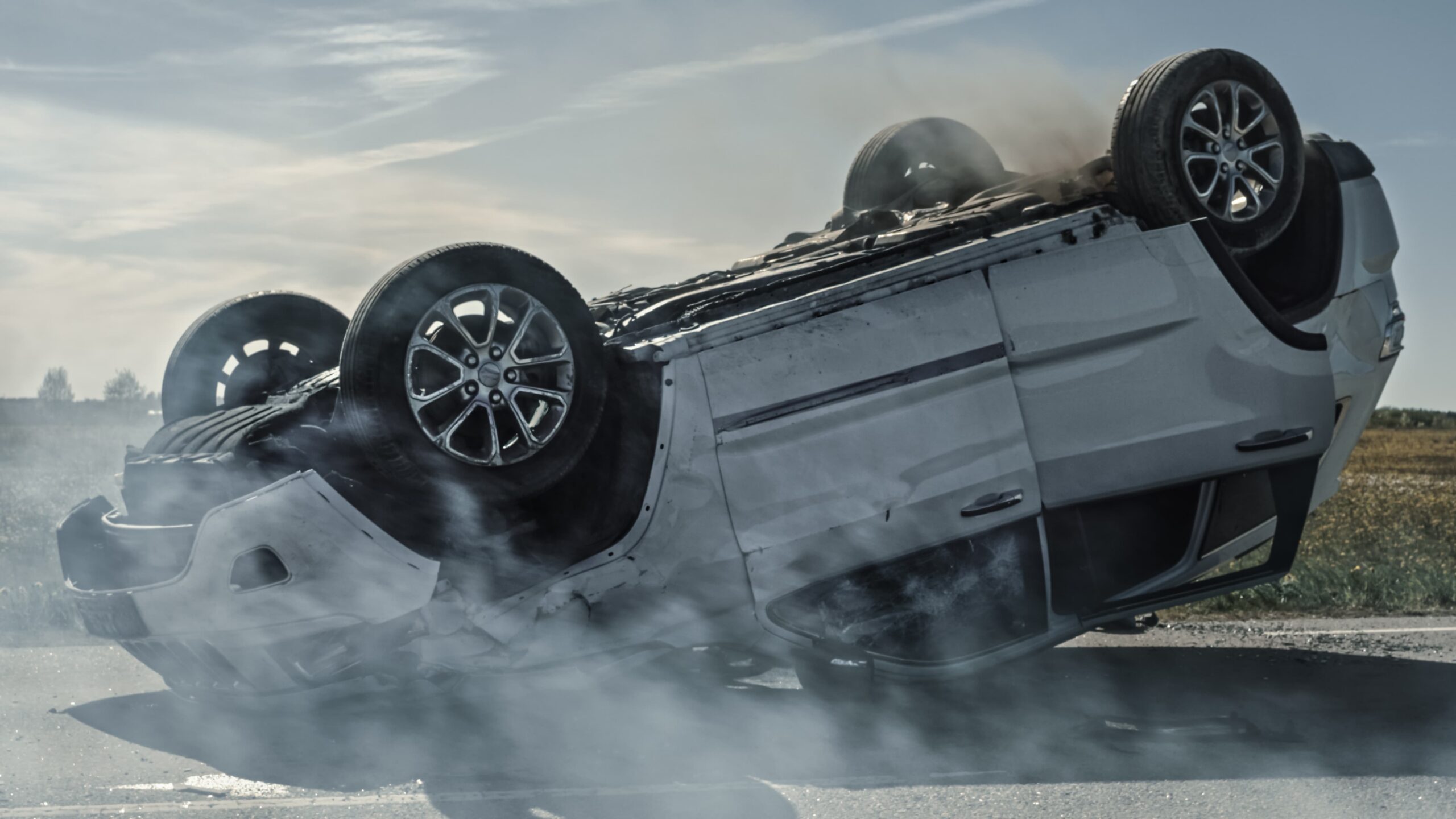 Proving Liability in a Fatal Car Crash: What Evidence Matters Most?